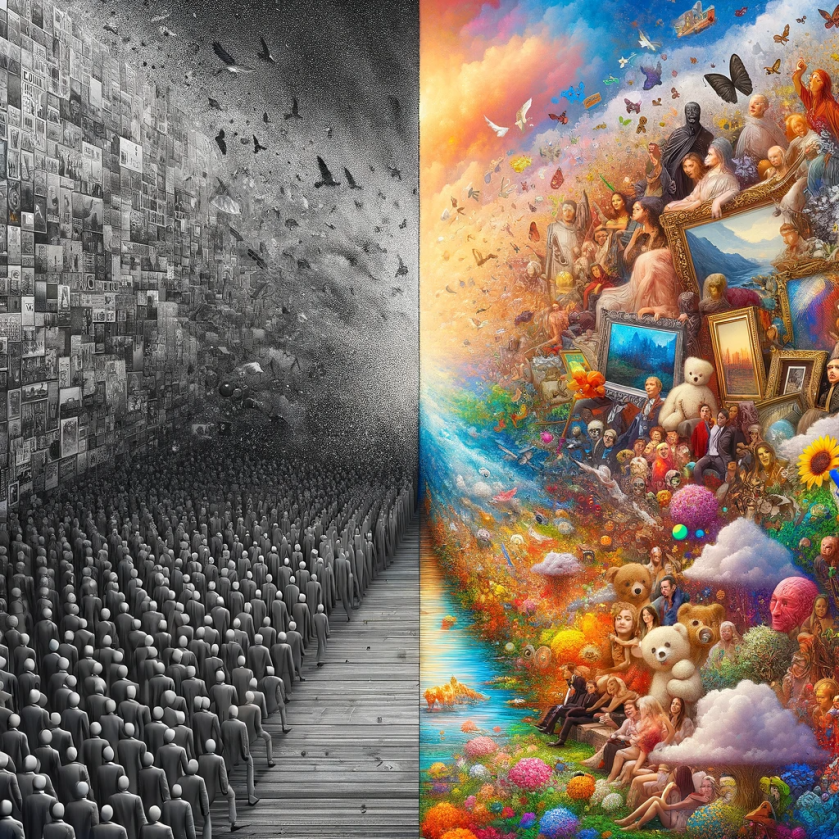 Picture Superiority Effect – Maverick